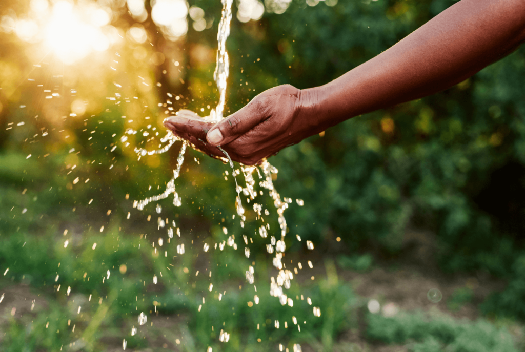 Water Conservation Tips for Kent Residents - Drain Beast Services