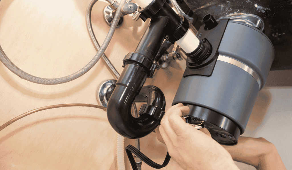 Issaquah Garbage Disposal Repair | Fast & Affordable Fixes for Your Kitchen