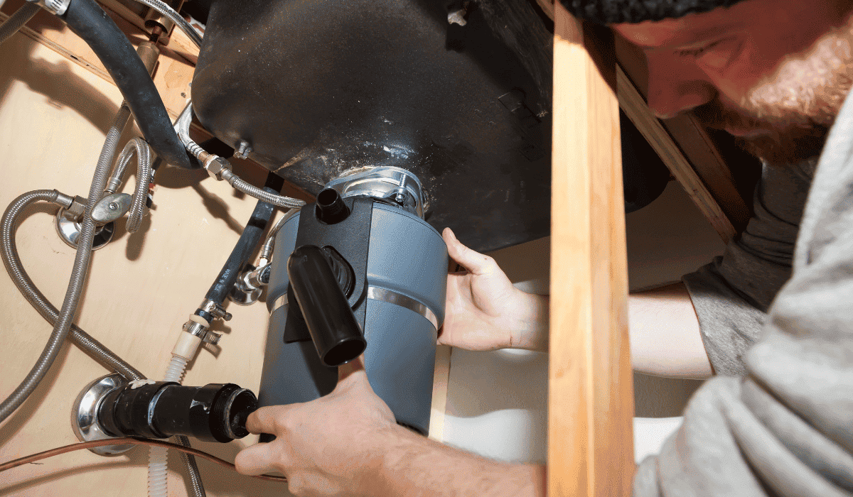 Issaquah Garbage Disposal Repair | Fast & Affordable Fixes for Your Kitchen