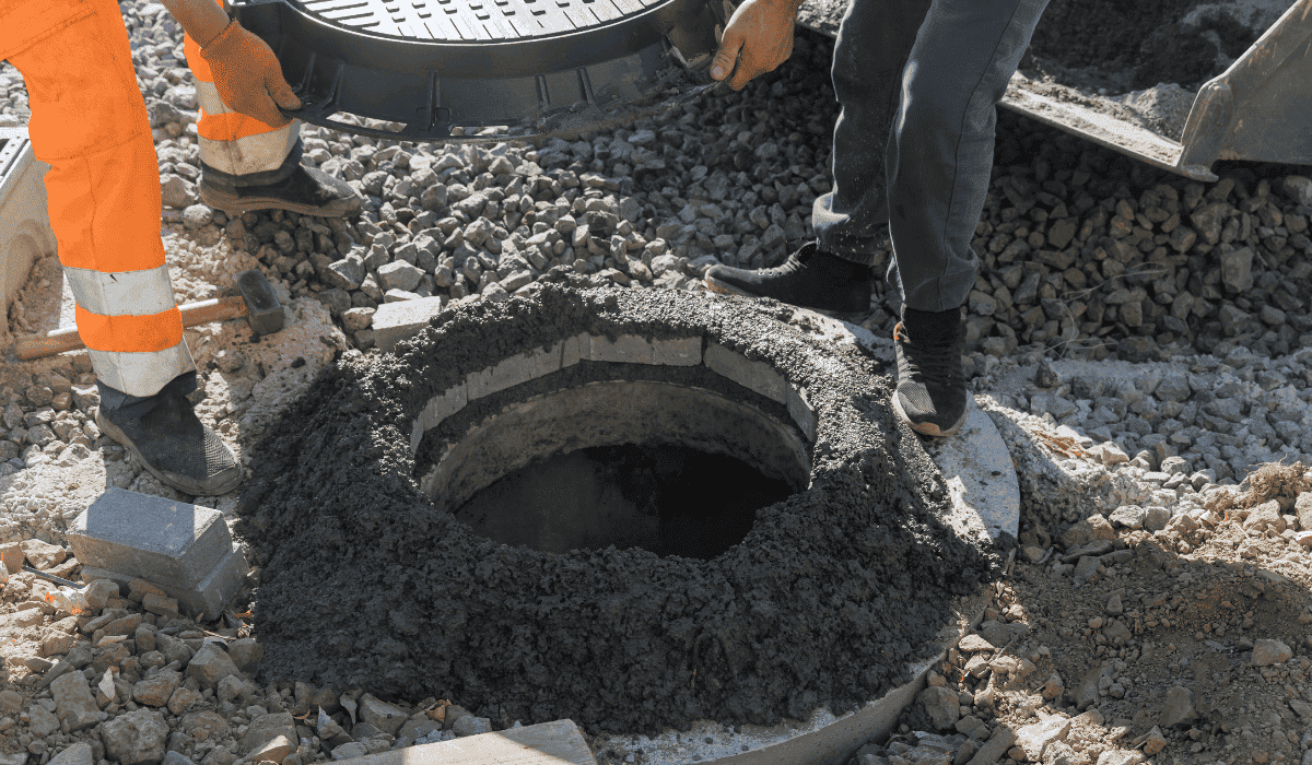 Trenchless Sewer Lining Tacoma: Reliable Plumbers