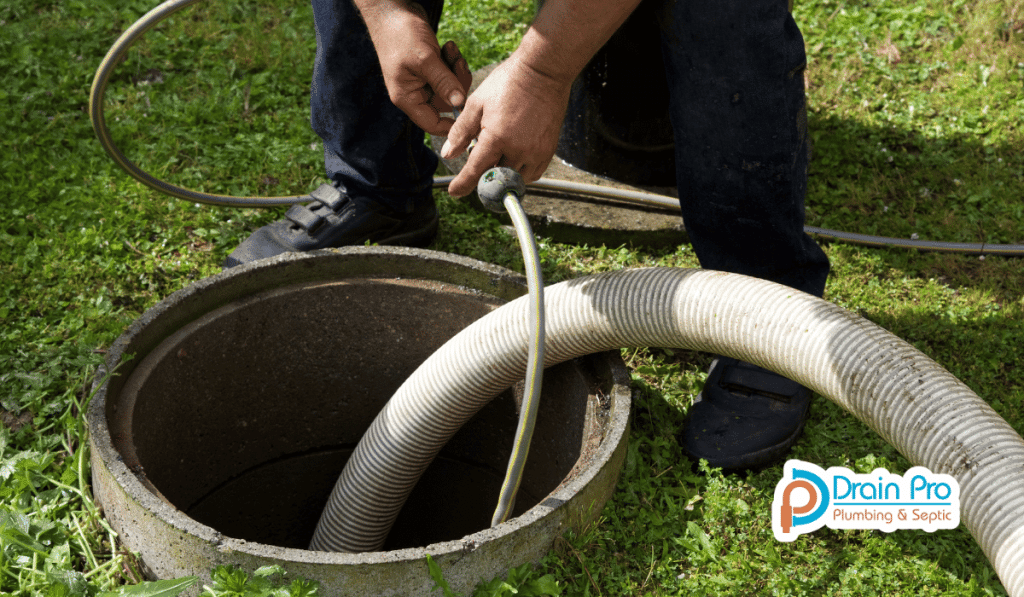 Issaquah Sewer - Reliable and Licensed Plumbers | Drain Beast Services